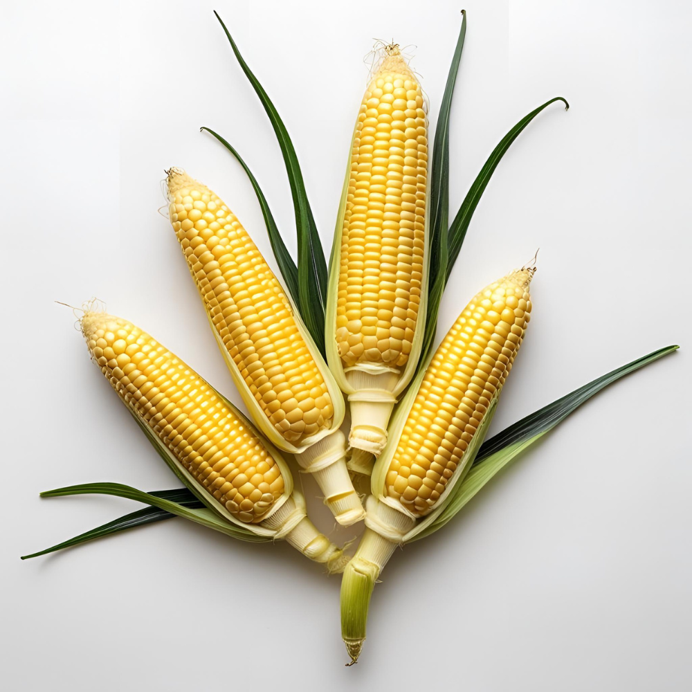 Baby Corn – SIAM VEGGIE